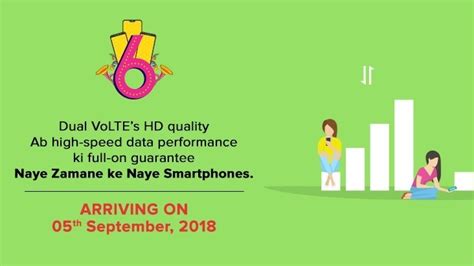 Xiaomi Confirms Dual Volte On Redmi Series Smartphones Launching In India On September Updated