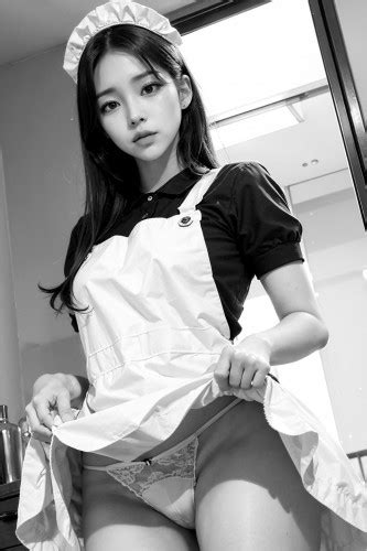 AI Generated Black White Beauty Collection 59 Porn Comics Sex Games SVSComics