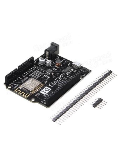 Wemos D1 R2 V210 Wifi Uno Based Esp8266 For Arduino Nodemcu Compatible