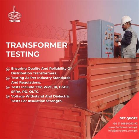 Transformers Turbomachineryservices Transformertesting Powersystems