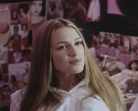 Want To See Keira Knightley Topless Video