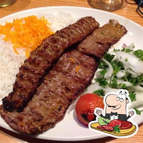 Kabob Palace Dc At Jonathan Middleton Blog