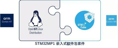 跨界“新cp”，stm32 linux stm32mp1 知乎