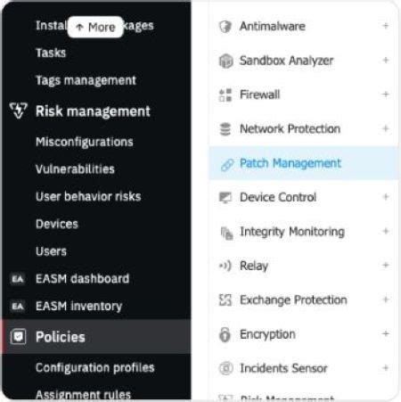 GravityZone Patch Management - Bitdefender Cambodia