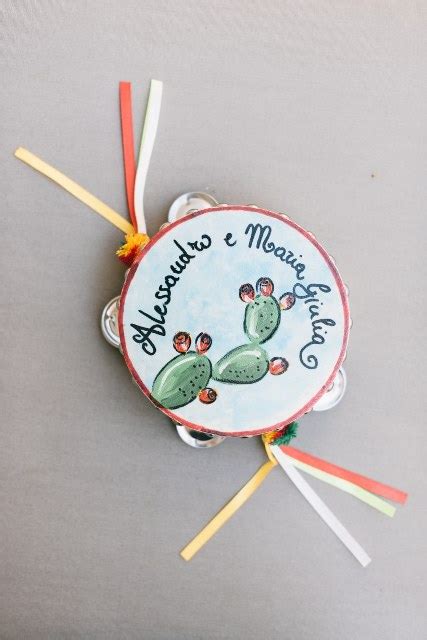 Mai state ad un matrimonio in vero stile siciliano? Vi porto al mio!