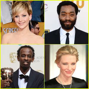 Baftas 2014 Complete Winners List 2014 Baftas Just Jared