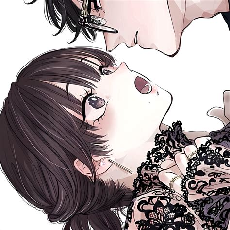 Best 11 Light And Misa Matching Iconspfp Artofit