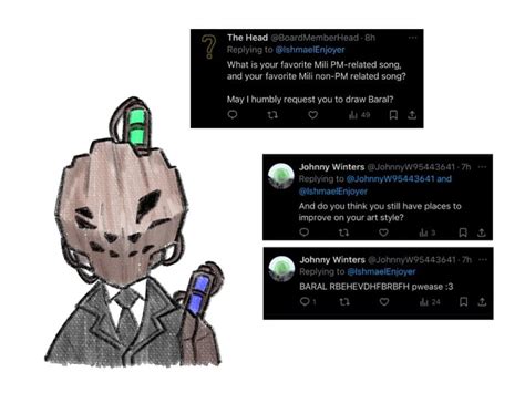 Baral Project Moon And 1 More Drawn By Yongsa Ishmaelenjoyer Danbooru