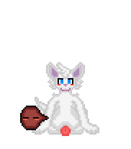 Rule 34 2d 2d Animation After Vore All Fours Animated Anthro Belly Belly Squish Big Penis