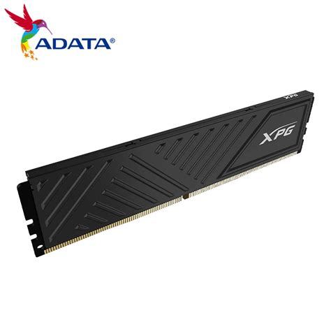 RAM XPG GAMMIX D35 32GB 3600MHz DDR4 PCSTORE MAROC