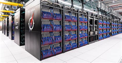 China Is Said To Have 3 Secret Exascale Supercomputers