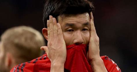 이러다가 김민재 죽는다 리그국가대표 풀타임 미친 일정→업무량이 매우 과중한 것도 사실