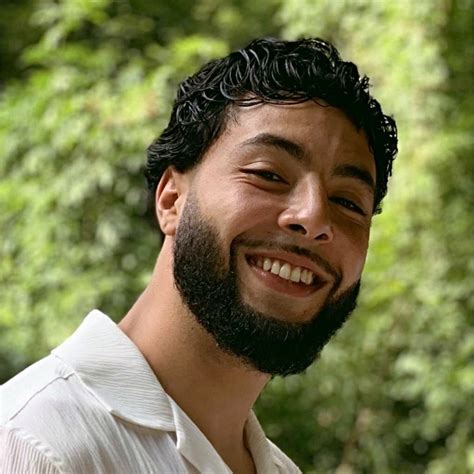 Yassine Mansouri Linkedin