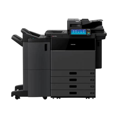 Toshiba E Studio7529a Multifunction Printer Price In Bangladesh