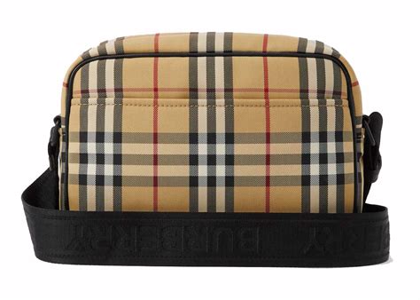 Burberry Paddy Bag Archive Beige 8069760 A7026 In Leather Us
