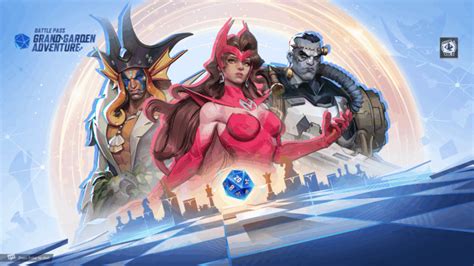 Marvel Rivals Season 5 Roadmap Marvel Rivals News