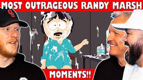 South Park Meme Randy