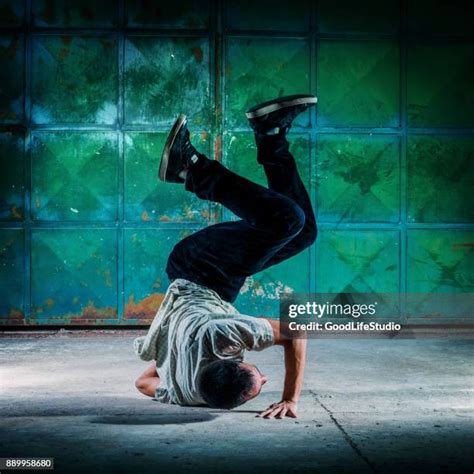 Old Breakdancer Photos And Premium High Res Pictures Getty Images