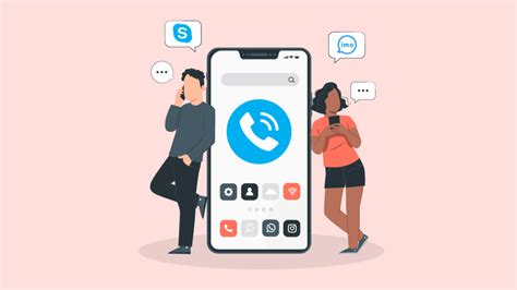 6 Best Apps For Internet Calling Worldwide