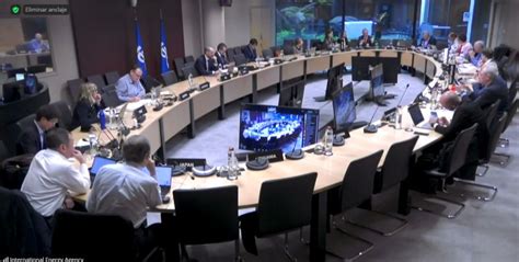 Iea Hydrogen Tcp On Linkedin Hydrogentcp Rewpmeeting