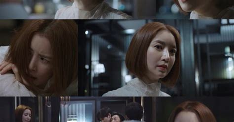 Sky캐슬 윤세아 아빠는 엄마가 알아서 치울테니까 걱정말고 올라 가