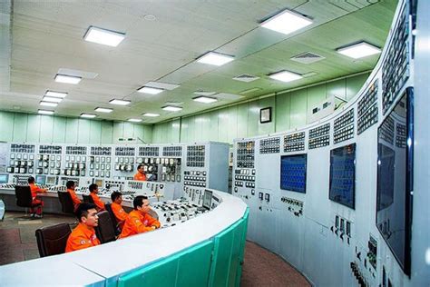 Công ty CP Nhiệt điện Phả Lại thực hành tiết kiệm nỗ lực sản xuất để giảm áp lực thiếu điện mùa