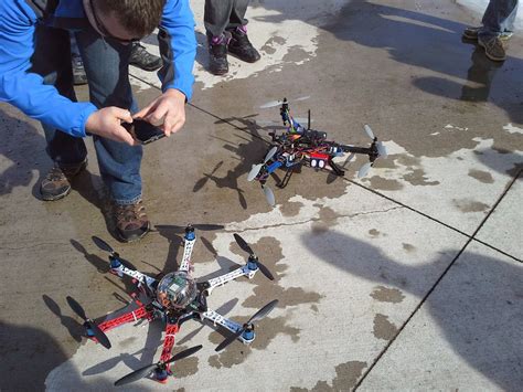 Geospatial Field Methods