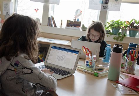 Third Grade Friends Academy