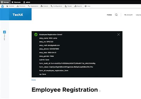 Revitalize Your Forms Enhancing User Experience With Drupals Form Api