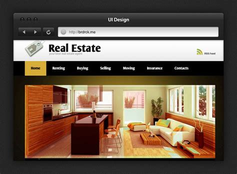 Interactive Ui Design For Mobile And Web