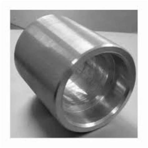 Ss 316 Socket Weld Coupling At ₹ 400 Piece Ss Coupling In Mumbai Id 2853032853033