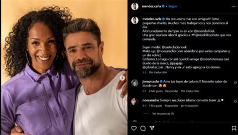 Luciano Castro Se Reencuentra Con Esta Ex Jugate Conmigo ¿qué Fue De