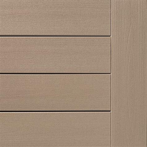 Timbertech Composite Terrain Deck Boards Fascia Risers