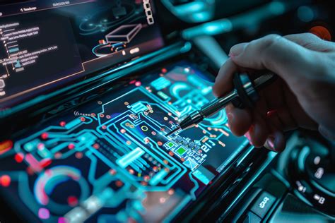 Fuzzing And Attacking Custom Embedded Systems