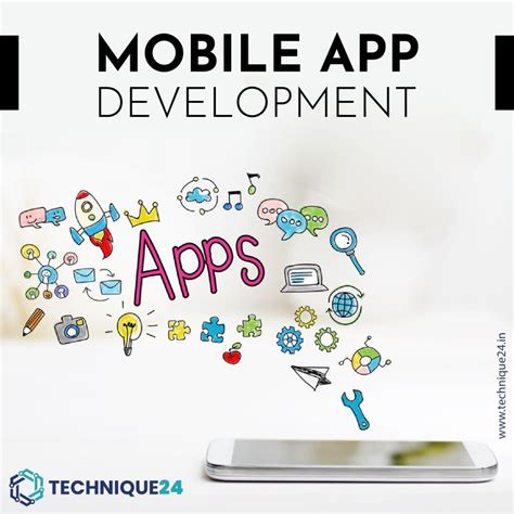 Technique24 On Linkedin Technique24 Appdesign Applicationdevelopment Mobileappdevelopment