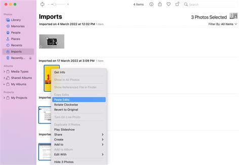 How To Batch Edit Photos On IPhone IPad And Mac IGeeksBlog