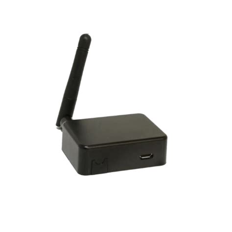 Gateway Compact WiFi And BLE IoT Device With TCP S MQTT Support GAOTek GAO Tek