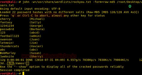 Hack The Lampsecurity Ctf8 Ctf Challenge Hacking Articles