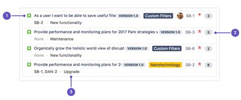 Customizing Cards Jira Software Cloud Atlassian Documentation