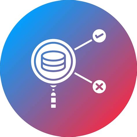 Premium Vector Decision Intelligence Icon Vector Image Can Be Used