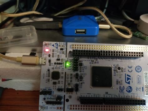 使用hal库编写stm32的gpio驱动程序 知乎