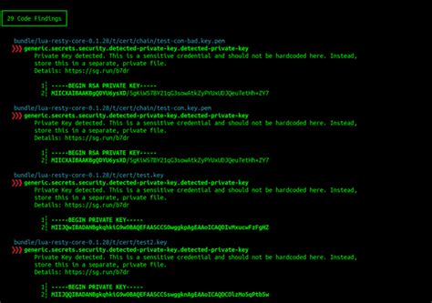 discovering vulnerabilities in open source software using sast tools a