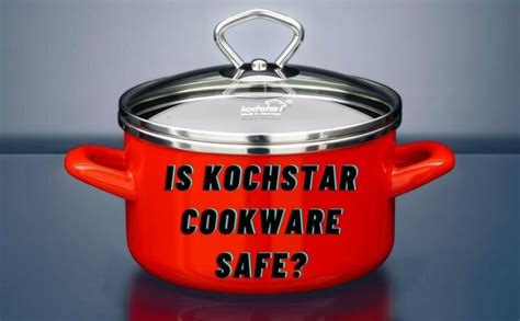 Kochstar Cookware Review Unleash Culinary Magic
