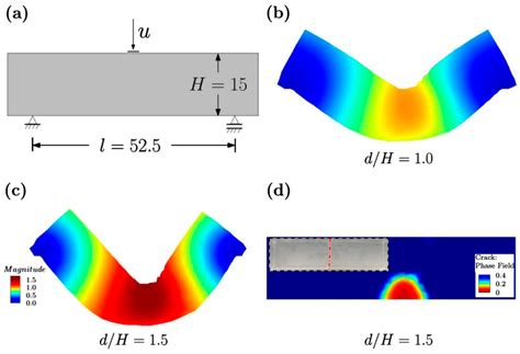 Advancements In Phase Field Modeling For Fracture In Nonlinear Elastic Solids Under Finite