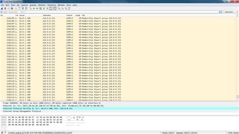 Multicast Storm Please Help Security Spiceworks Community