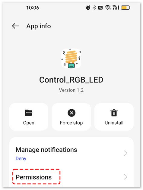 Bluetooth Rgb Controller — Sunfounder Ultimate Sensor Kit Documentation