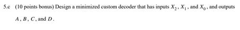solved an electronic game uses an array of seven leds to