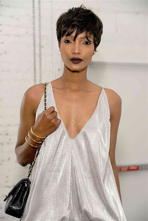 20 Short Sleek And Sexy Hairstyles