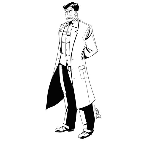 Drjekylls Lab Associate Drank The Wrong Formula Rgendertransformation