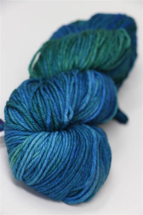 Malabrigo Rios In Solis At Fabulous Yarn